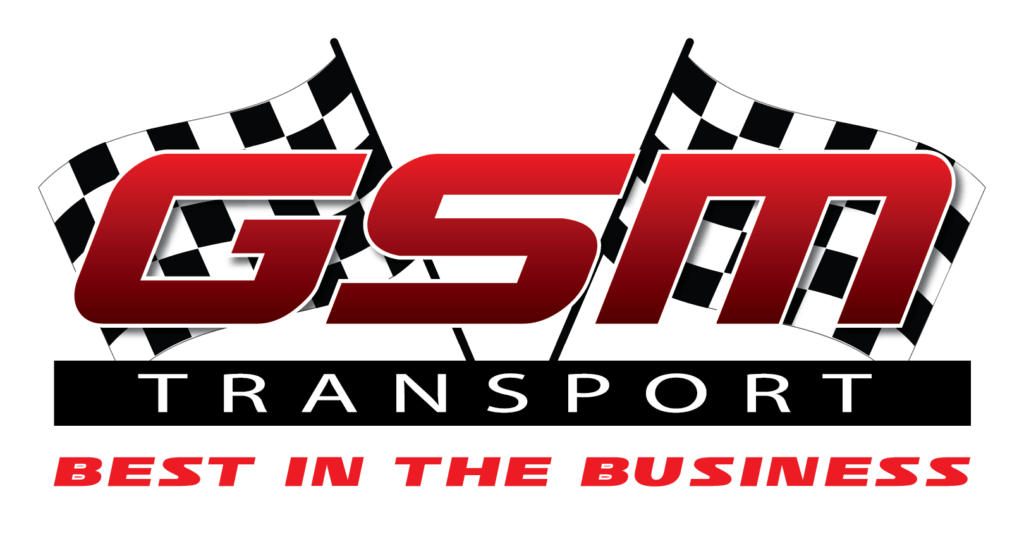 GSM LOGO 02 | GSM Transport