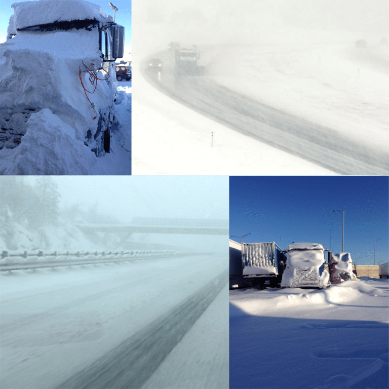 gsm winter | GSM Transport