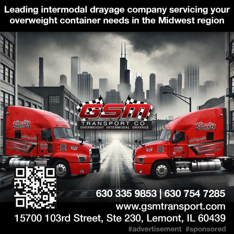 GSM- INSTG | GSM Transport