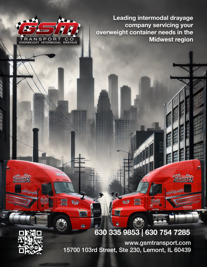 gsm_ ad | GSM Transport